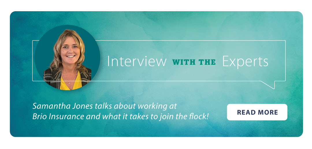 Insurance Careers Manitoba | Work with Us | Brio Insurance