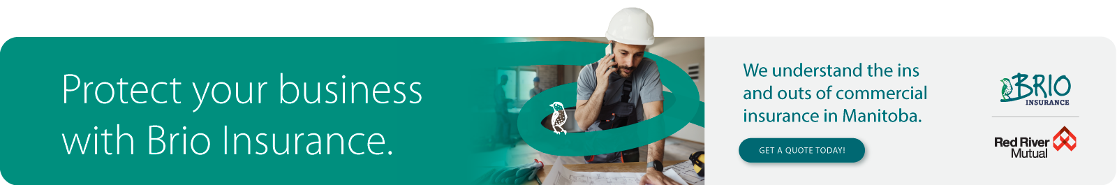 Brio Insurance | Insurance Manitoba | Online Insurance Quotes